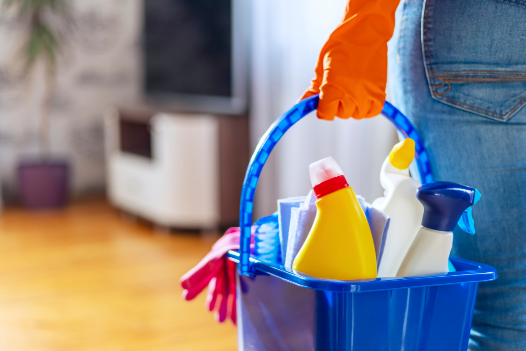 5 Reasons Why Professional Cleaning Services Are Worth Every Penny ...